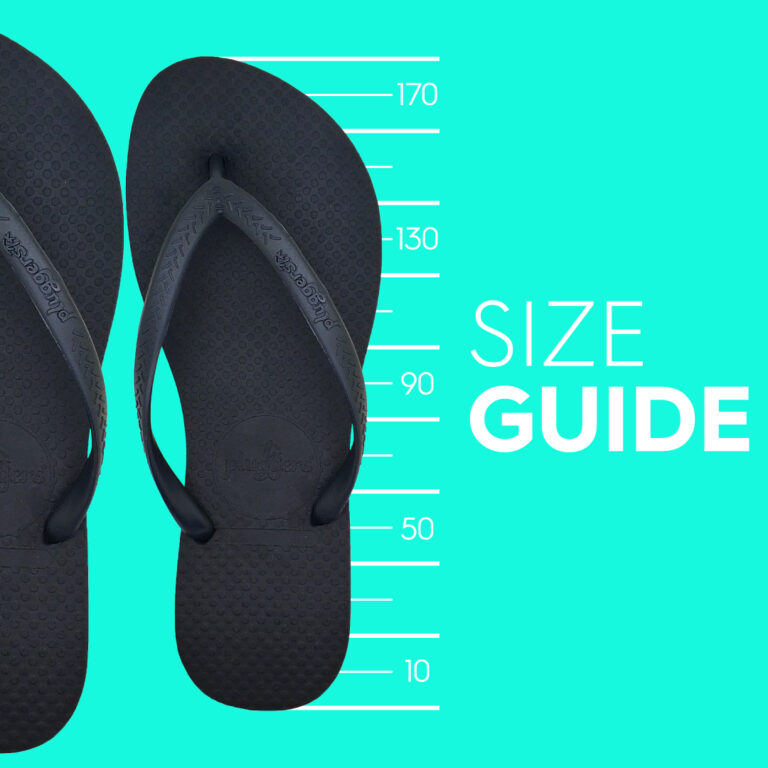 Pluggers Thongs Australia - 100% Australian Made & Owned!