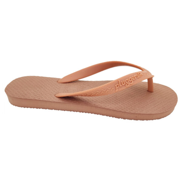 Classic Aqua Thongs - Pluggers Thongs Australia