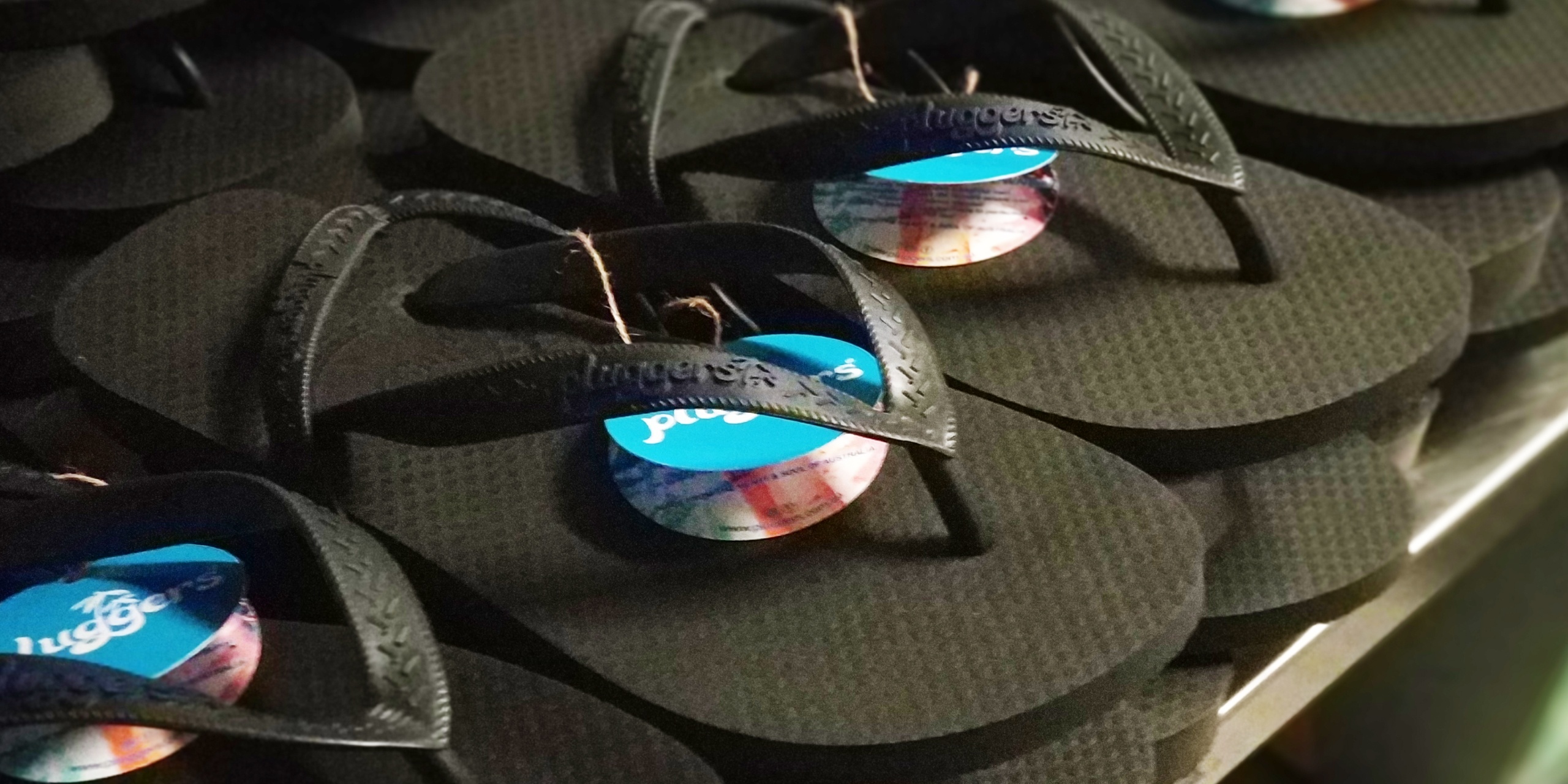 Pluggers Thongs Australia - 100% Australian Made & Owned Thongs!